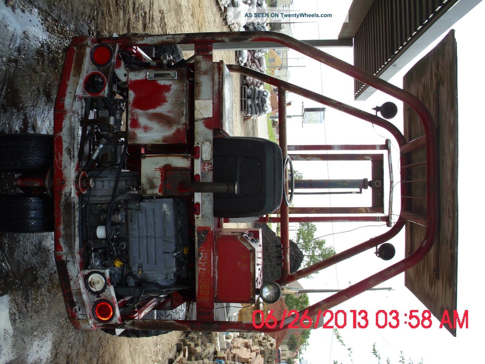 Forklift mac review - Qasbk