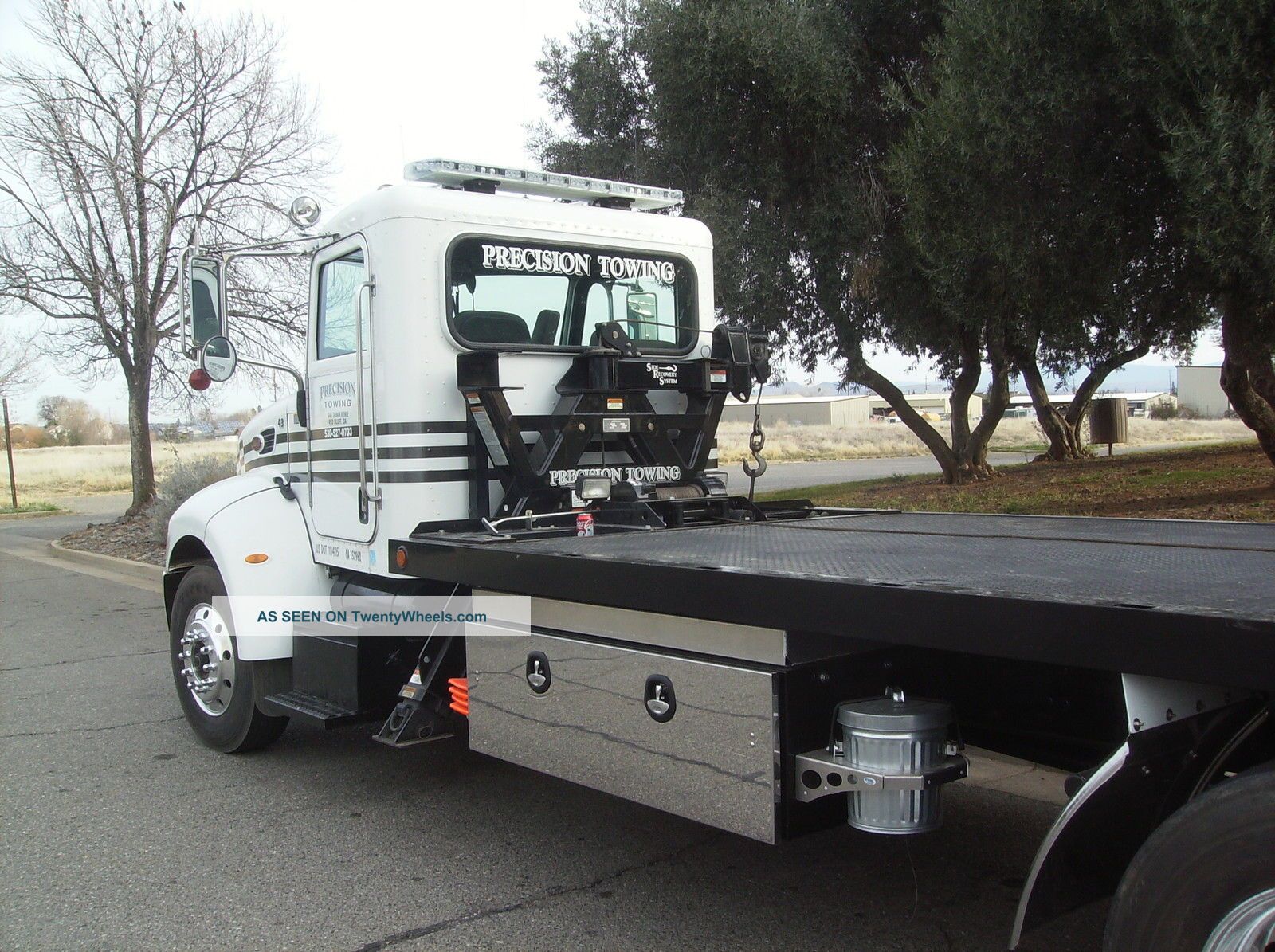 2006 Peterbilt 335