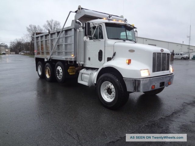 1998 Peterbilt 330