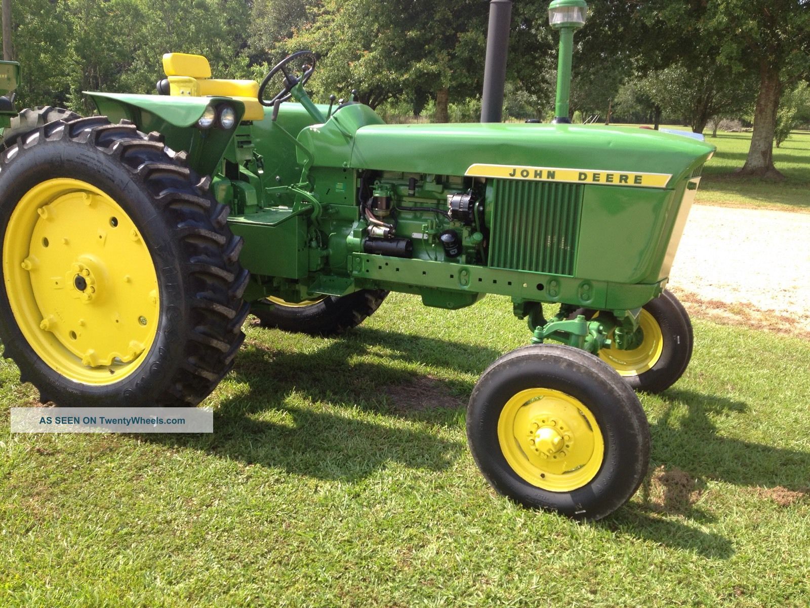John Deere 2510 2520 3010 3020 4010 4020 John Deere 2510 2520 3010 3020 4010 4020